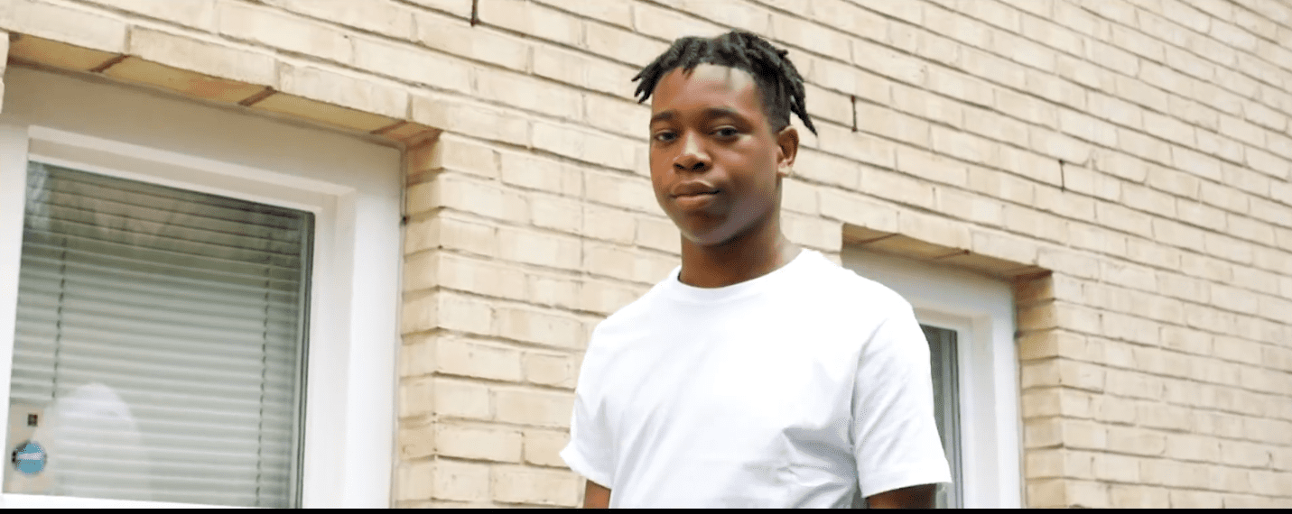 EO goes from "Naija To London" in new freestyle - GRM Daily