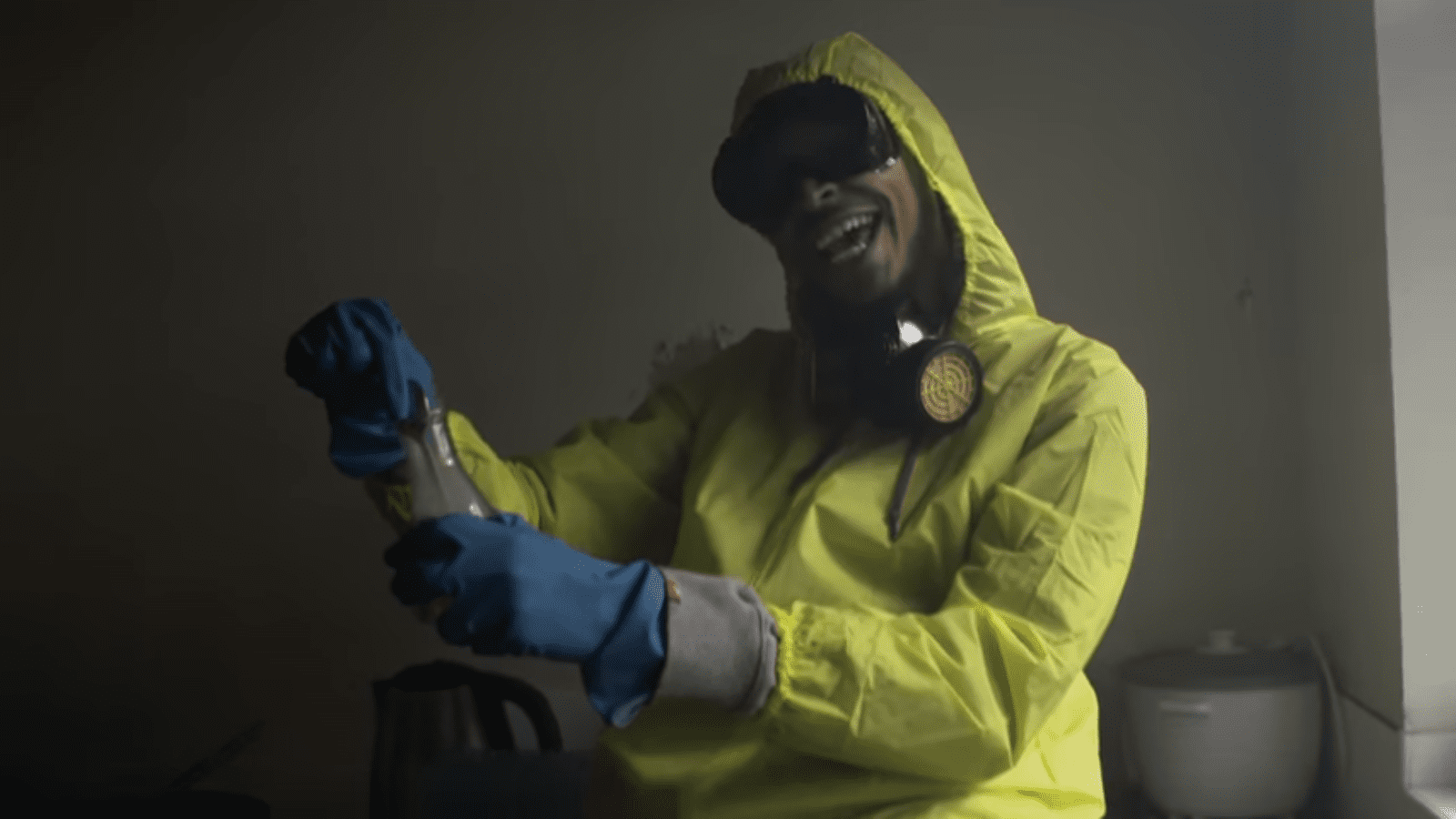 Eyez makes sure it's "Understood" in fresh drop - GRM Daily