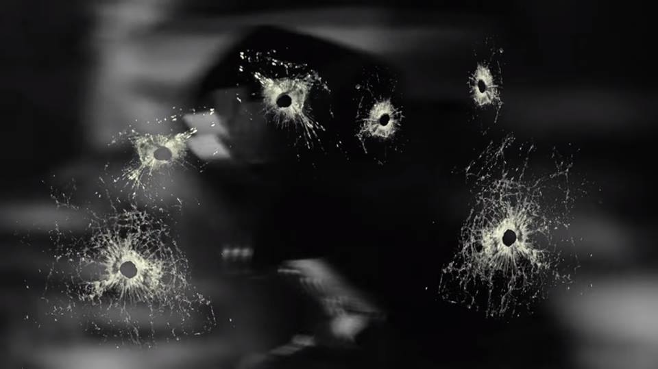 Fallen Child drops spooky video "Demons" - GRM Daily