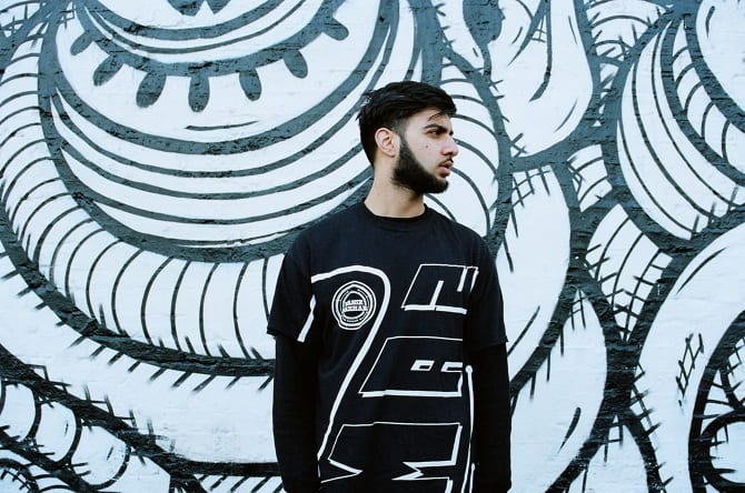 Faze Miyake Drops Video "The Nest" Featuring Little Simz - GRM Daily