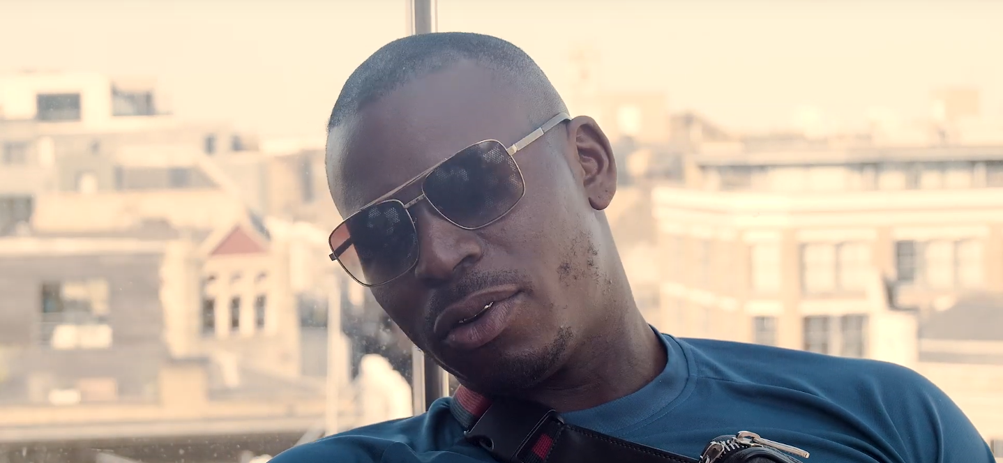 Watch Fekky explain his hiatus & discuss his upcoming mixtape in new ...