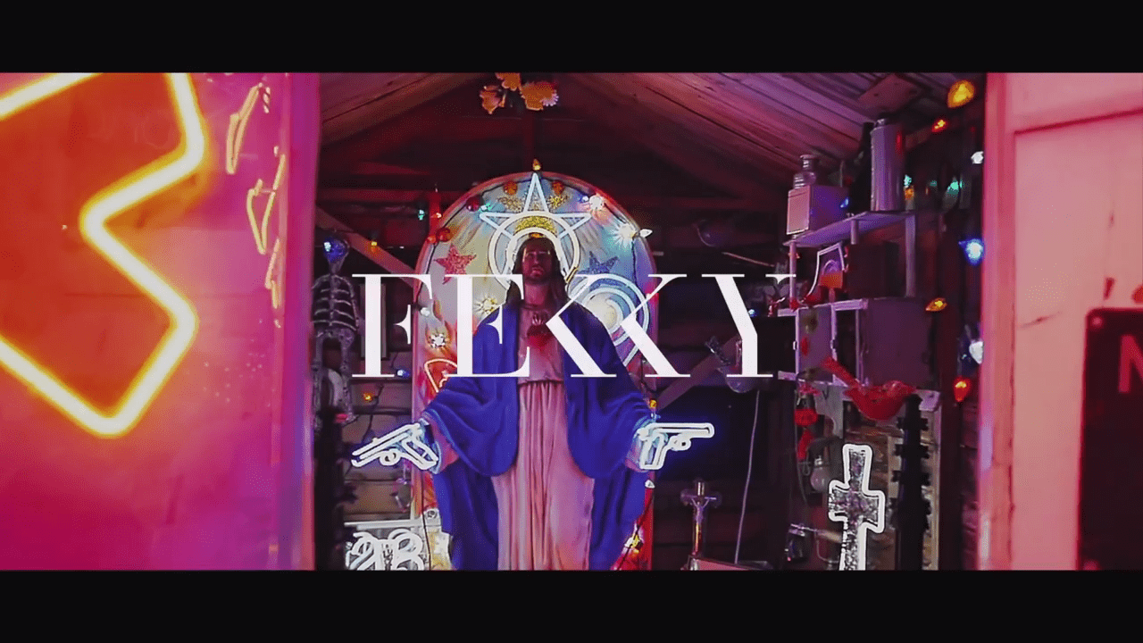 Fekky drops hype new banger "Billi" - GRM Daily