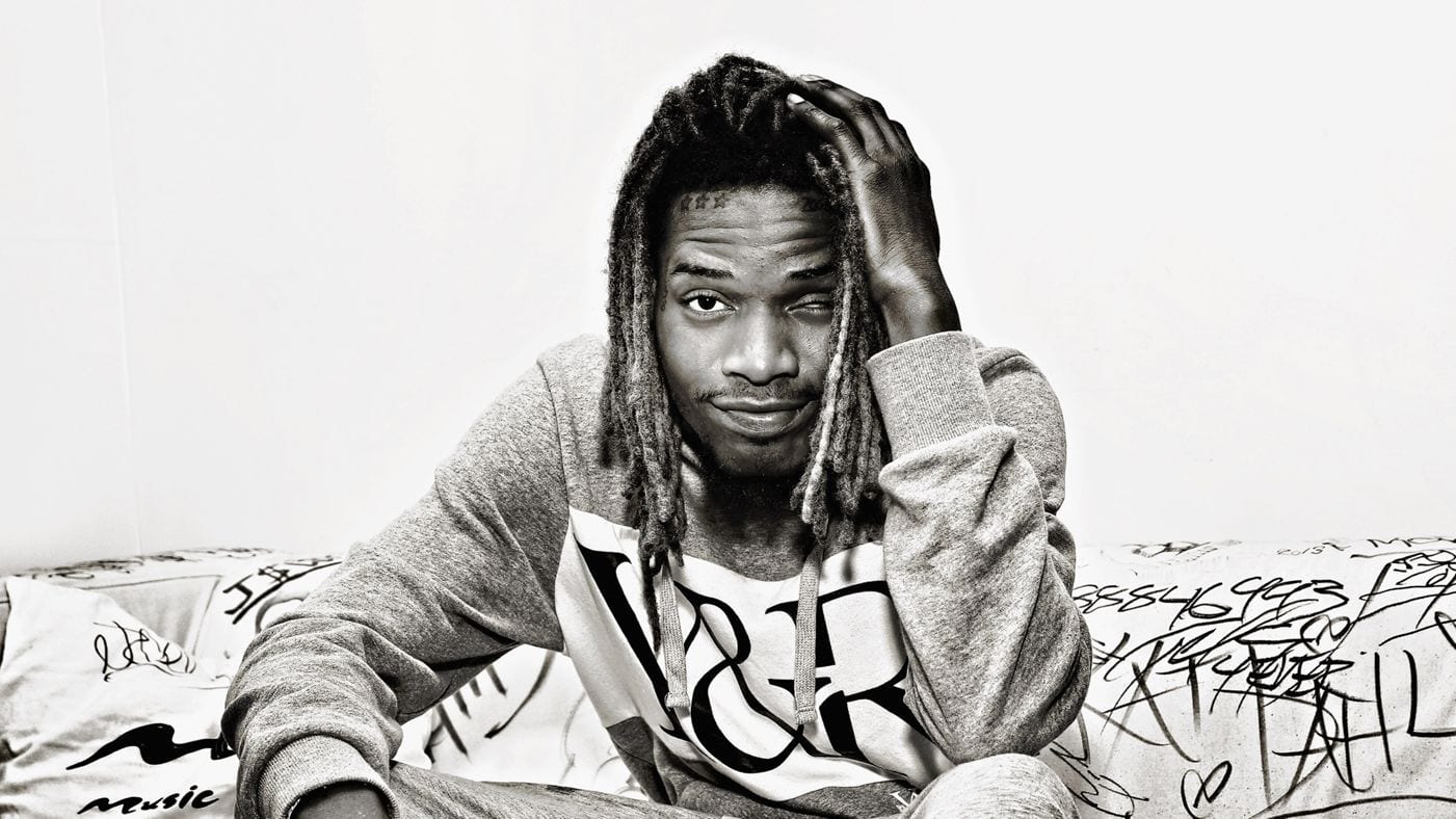 Fetty Wap's debut album kicks Drake & Future of Billboard Chart - GRM Daily