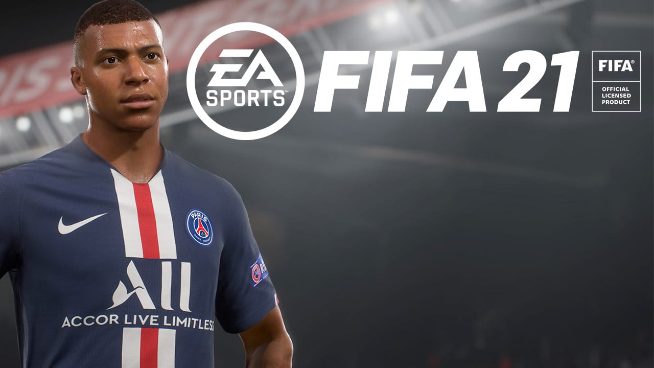 Check Out The Official FIFA 21 Reveal Trailer - GRM Daily