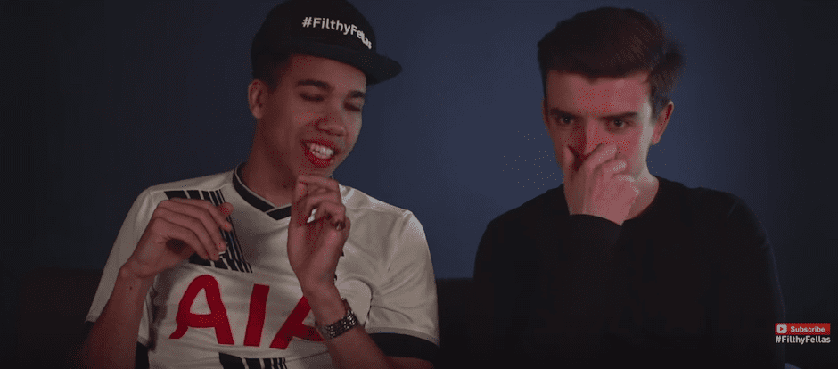 Spurs In The Title Race, Arsenal Top of the League, Hughwizzy guest # ...