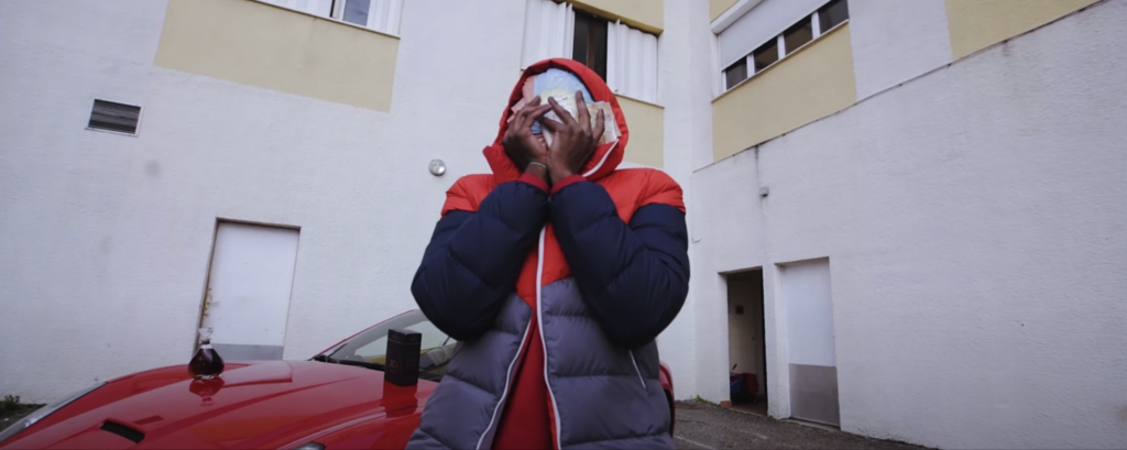 Floski Finesse drops visuals for "No Rest" - GRM Daily
