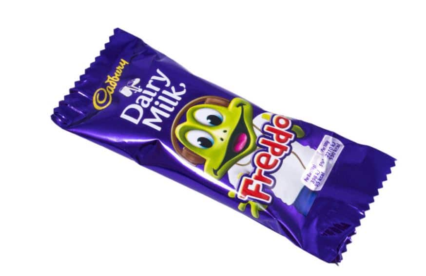 Cadbury announces Freddo will finally lower their price - GRM Daily