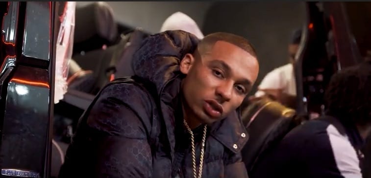 Doing Numbers: Fredo ends 2018 with seven top 100 singles to his name ...