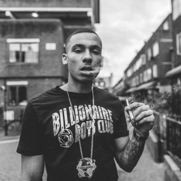 Doing Numbers: Fredo & Mist smash the charts with Top 5 albums - GRM Daily
