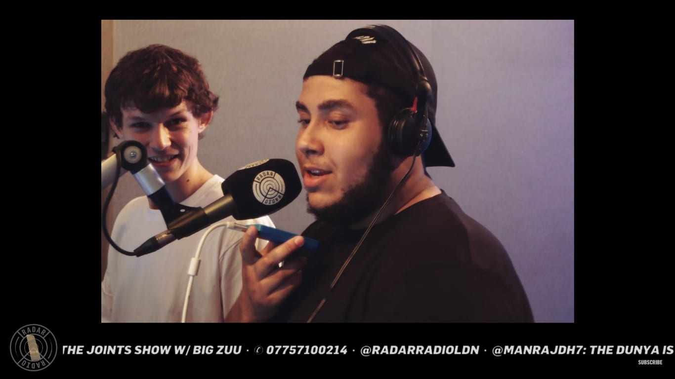 The 5 best freestyles you missed this week - GRM Daily