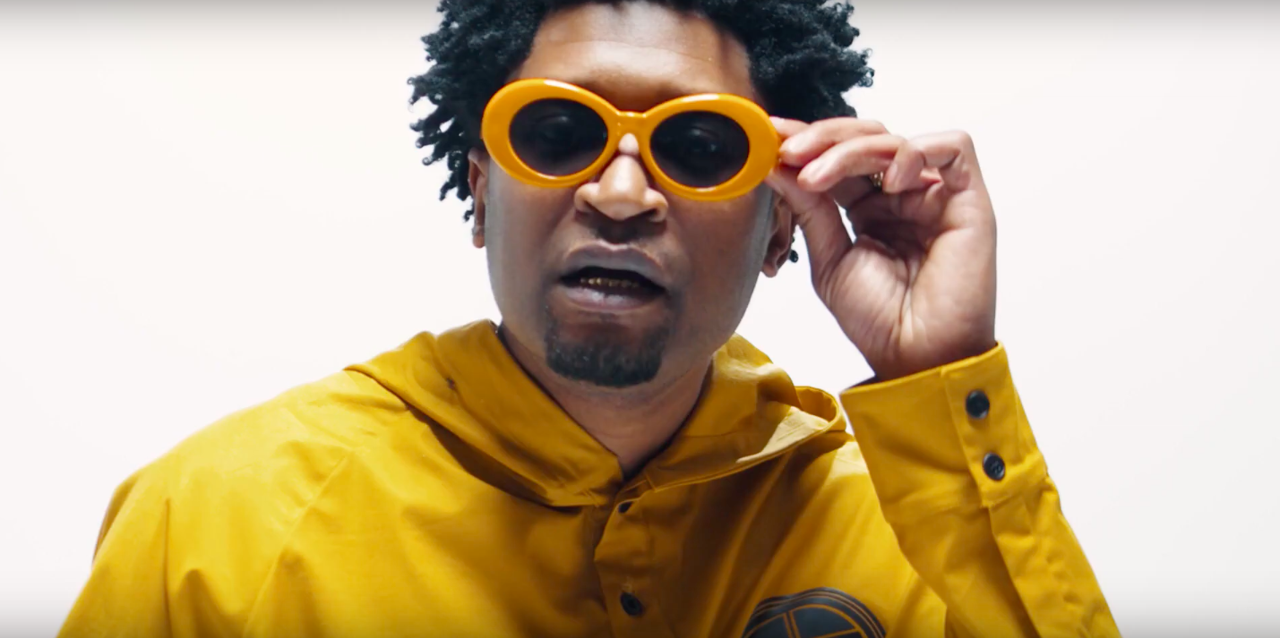 Frisco & Spragga Benz drop new dancehall banger "Cool Nuh" - GRM Daily