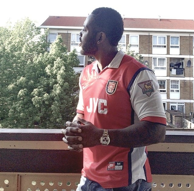 Mercston gives his predictions in the GRM Premier League (001) - GRM Daily