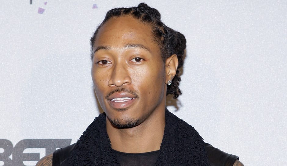 Future surprise releases self-titled new album - GRM Daily