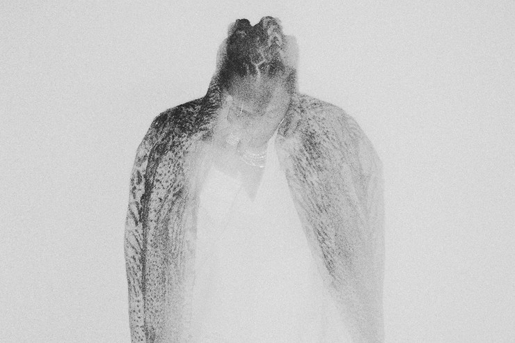 Future announces second album in two weeks, 'HNDRXX' - GRM Daily