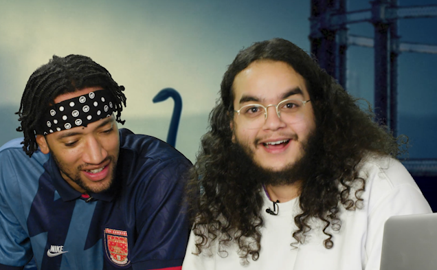 Poet & Alhan agree to end their popular YouTube series 'Gasworks' - GRM ...