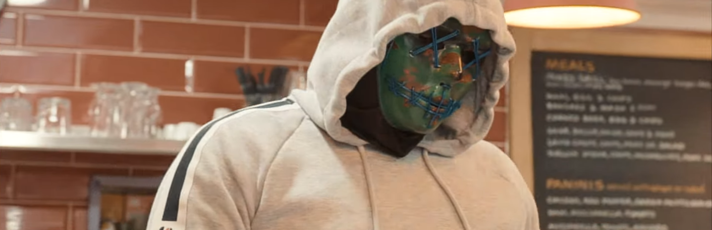 Woosh returns with fresh new release "Gaza" - GRM Daily