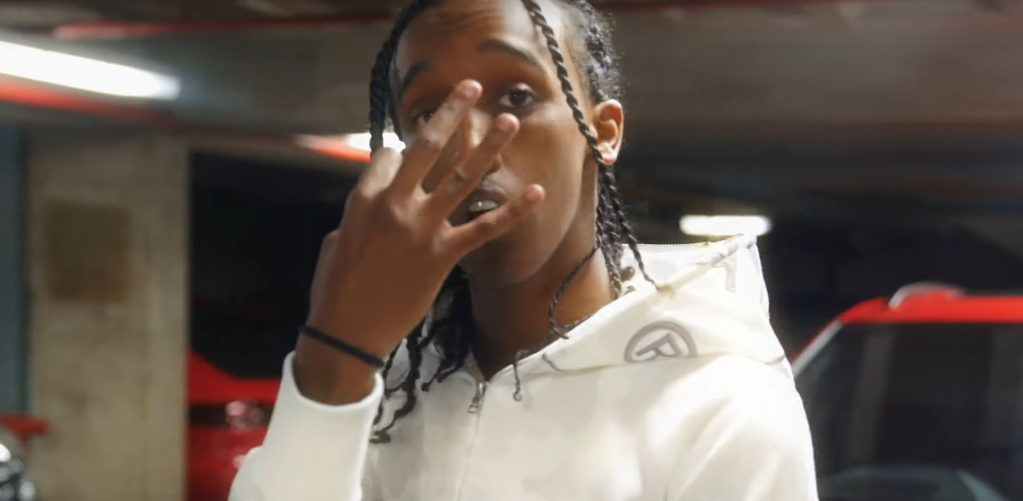 Premiere: GeeYou drops new banger "7AM" - GRM Daily