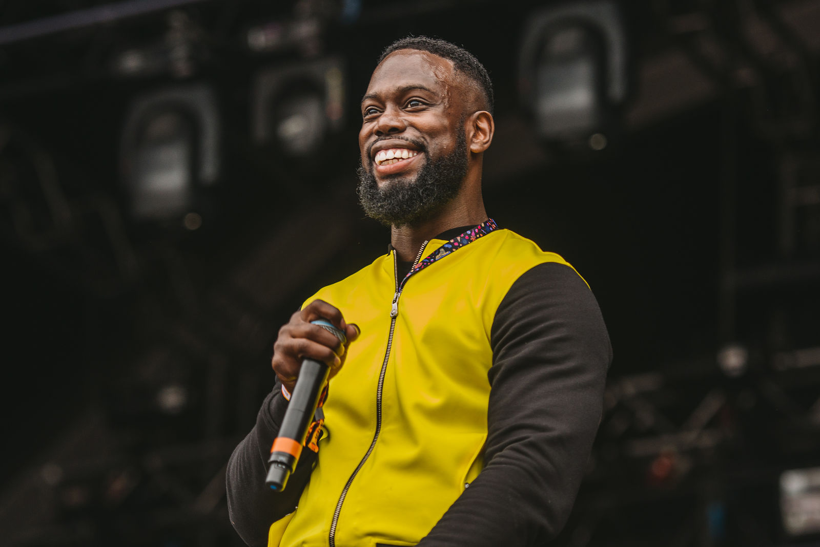 Ghetts & Little Simz Nominated For Brand-New Category At 2019 BET Hip ...