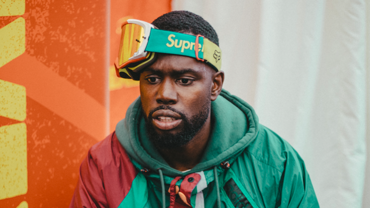 Watch The Best Bits From Ghetts' Instagram Live Show - GRM Daily