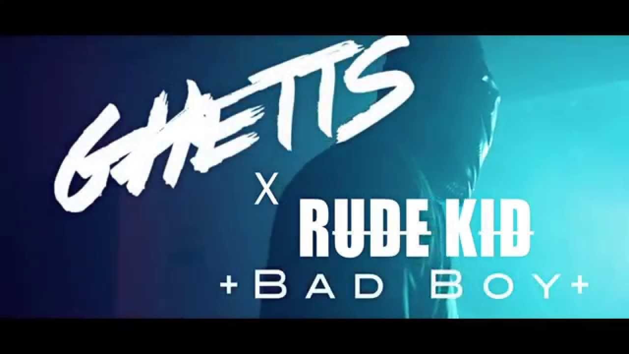 EXCLUSIVE: Ghetts and Rude Kid's final #SixFiveThree video "Bad Boy ...