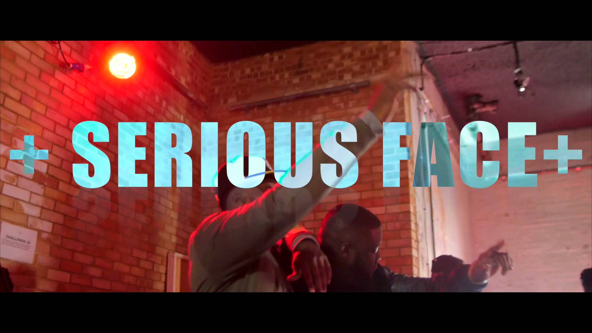 EXCLUSIVE: Ghetts and Rude Kid - "Who's Got A Problem/Serious Face" # ...