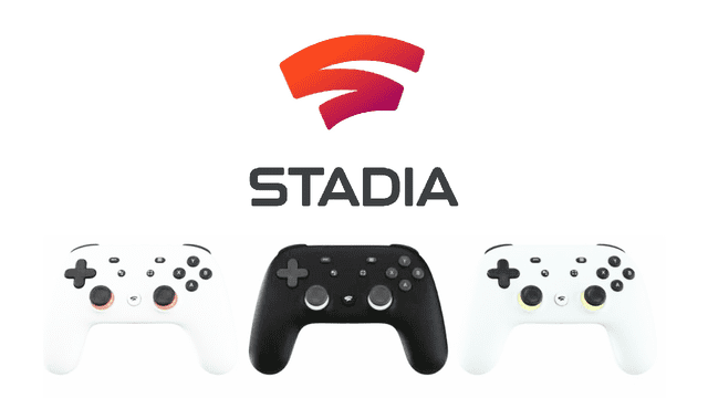 Google Set To Launch Brand-New Gaming Platform 'Stadia' - GRM Daily