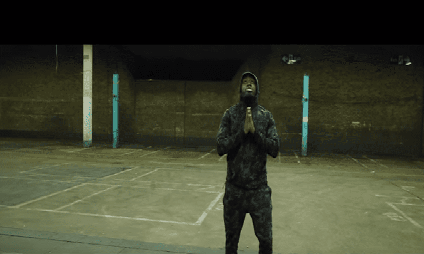 Gracious K frees the realness on new banger "Thinking Out Loud" - GRM Daily