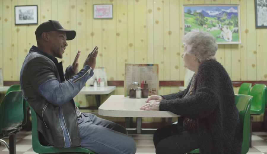 Grime Gran Sits Down With Ashley Walters, Krept & Konan In Latest ...