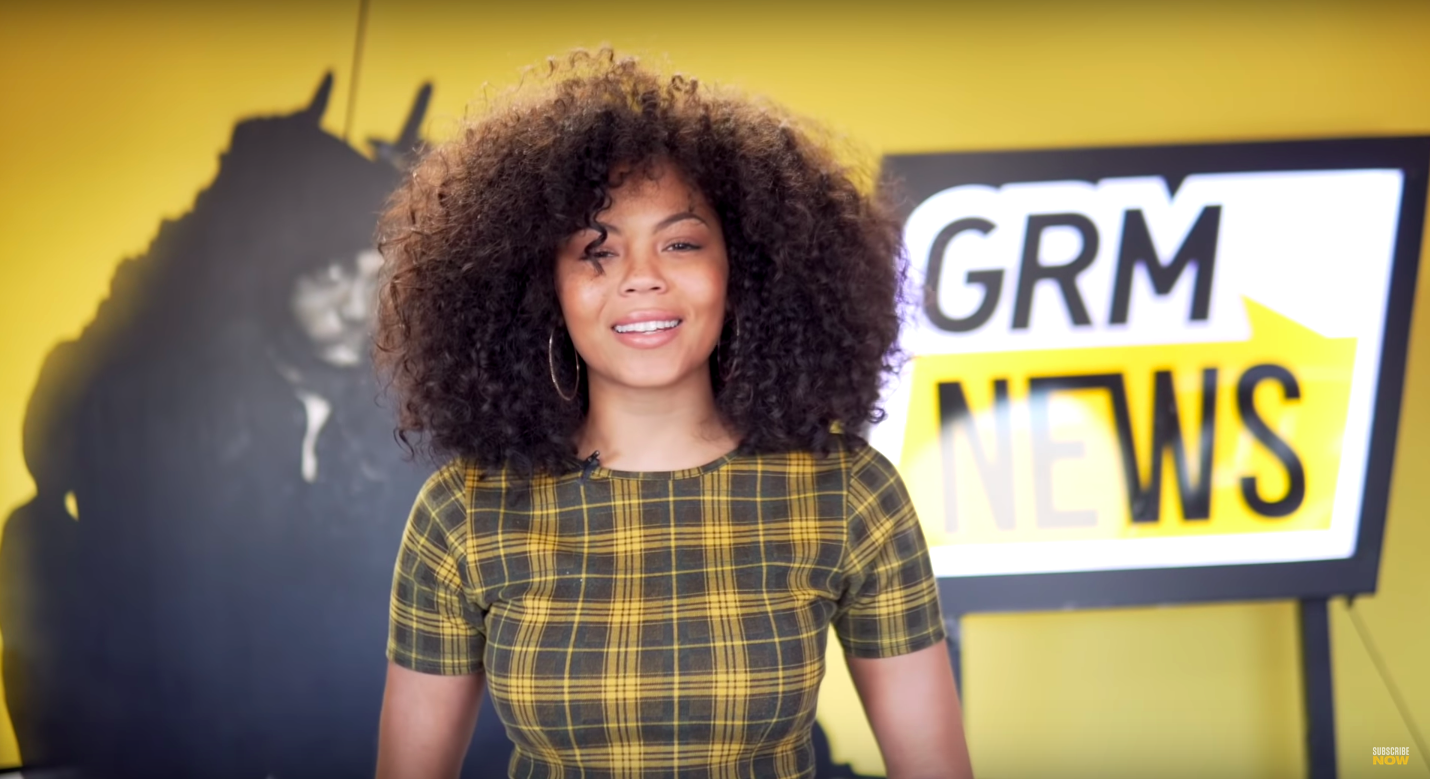 GRM News: Stormzy makes the Rich List, Digga D drops a new project ...