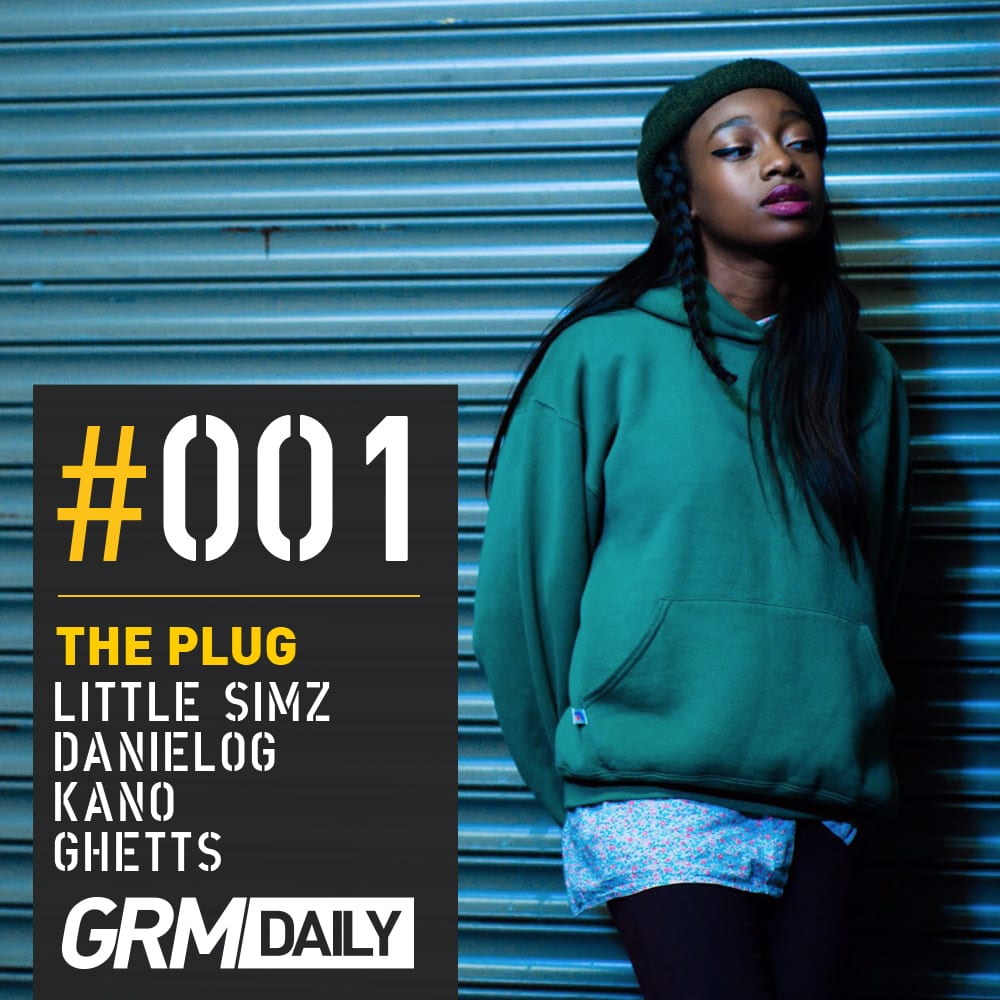 The Plug: The 5 hottest tunes this week [001] - GRM Daily