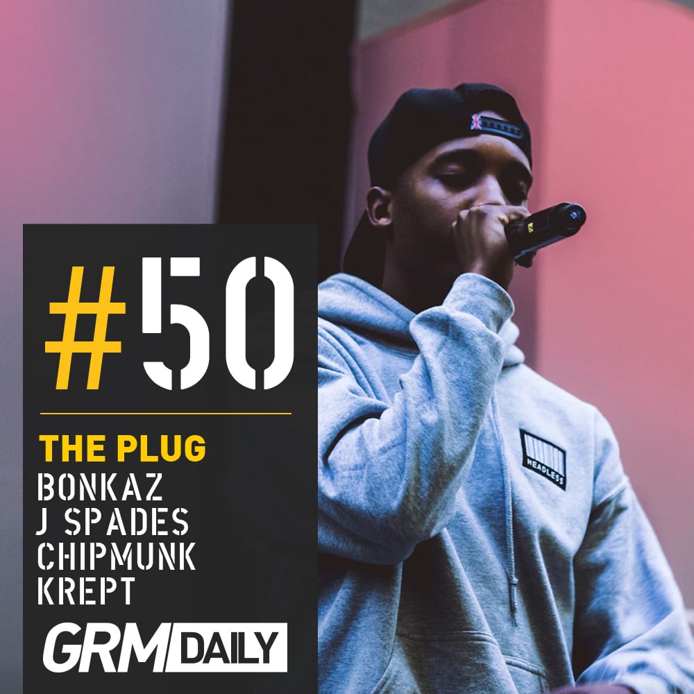 THE PLUG: 7 Hottest Tunes This Week - GRM Daily