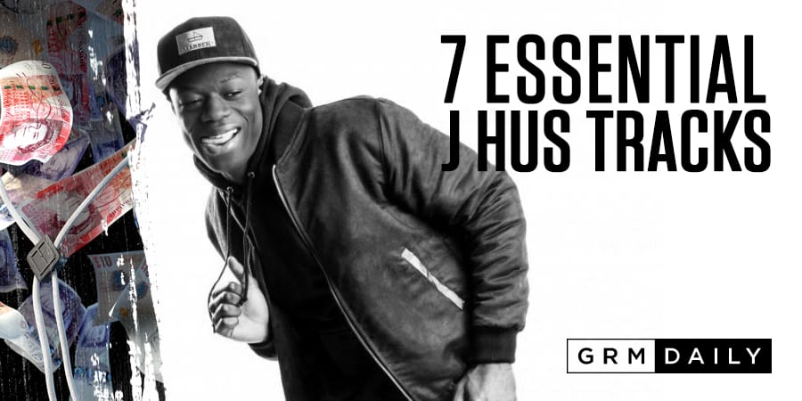 Common Sense: 7 essential J Hus tracks - GRM Daily