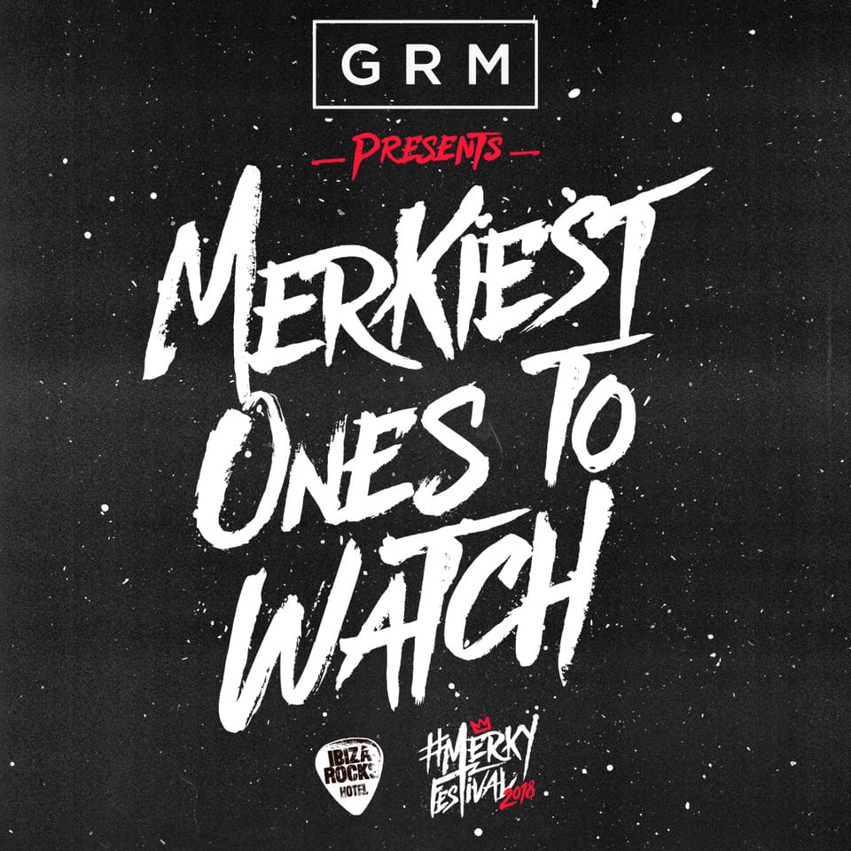 GRM presents: Merkiest One's to Watch competition at #Merky Fest 2018 ...