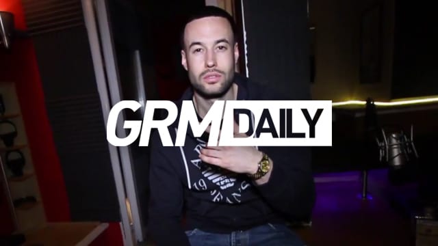 Premiere: ASB new video "Unstoppable" - GRM Daily
