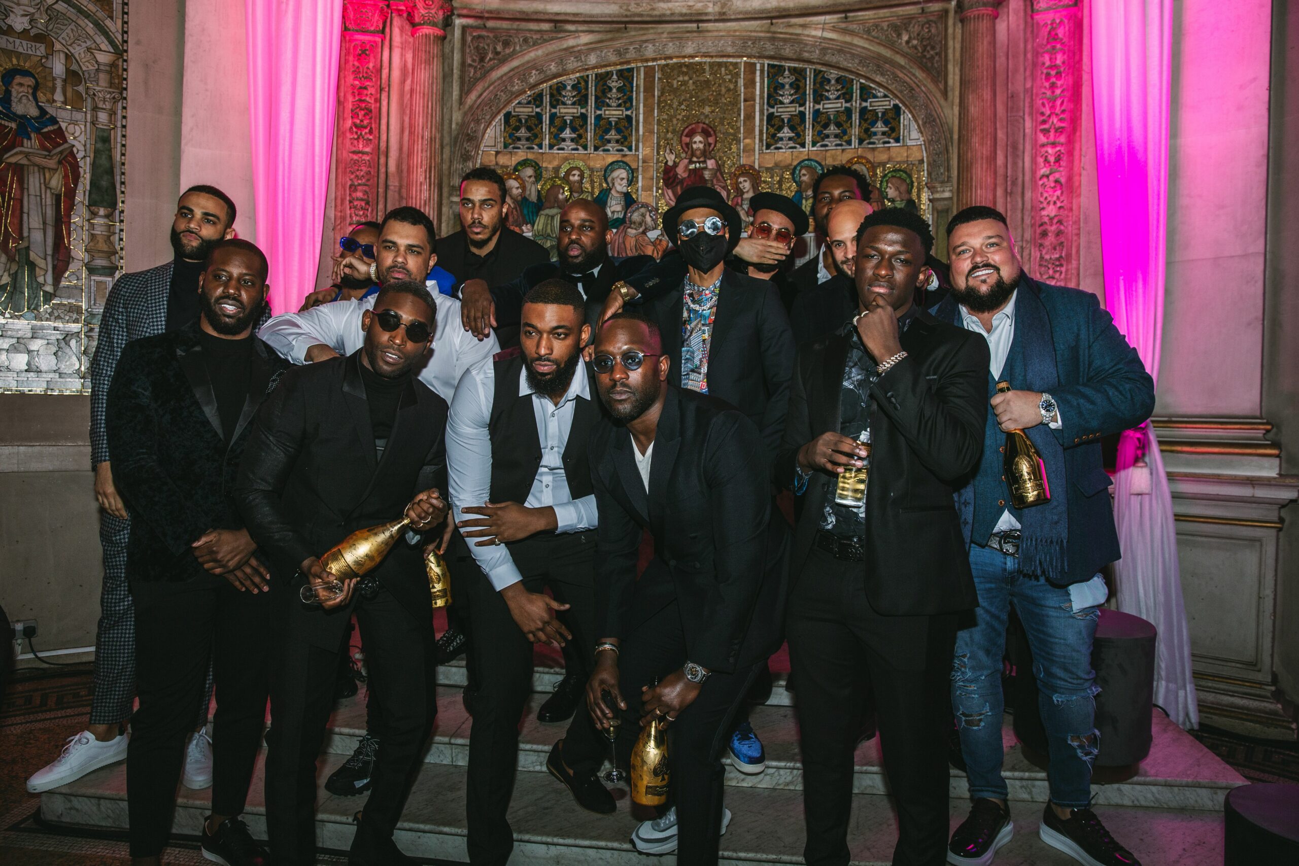 GRM Exclusive: Here's everything that happened at the GRM Gala - GRM Daily