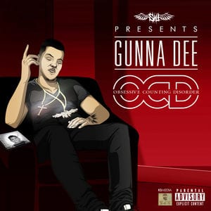 Gunna Dee drops 'OCD' mixtape - GRM Daily