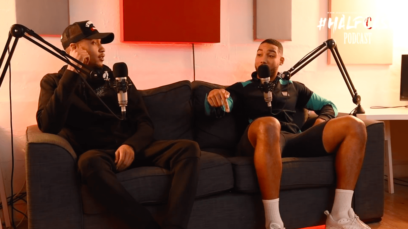 Halfcast Podcast debate if prison works in new episode - GRM Daily