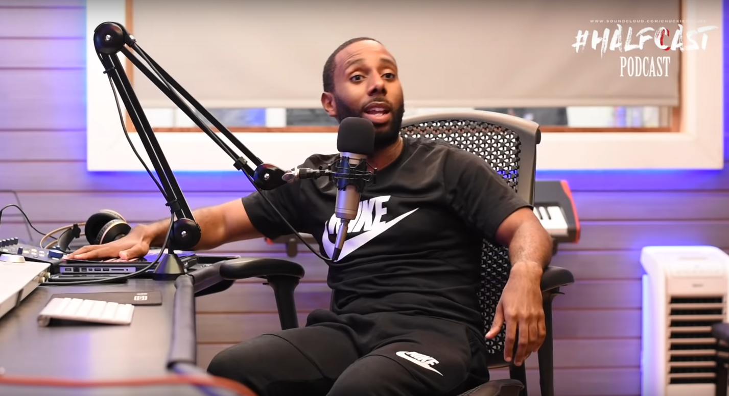 Watch the Halfcast Podcast discuss underrated UK artists - GRM Daily