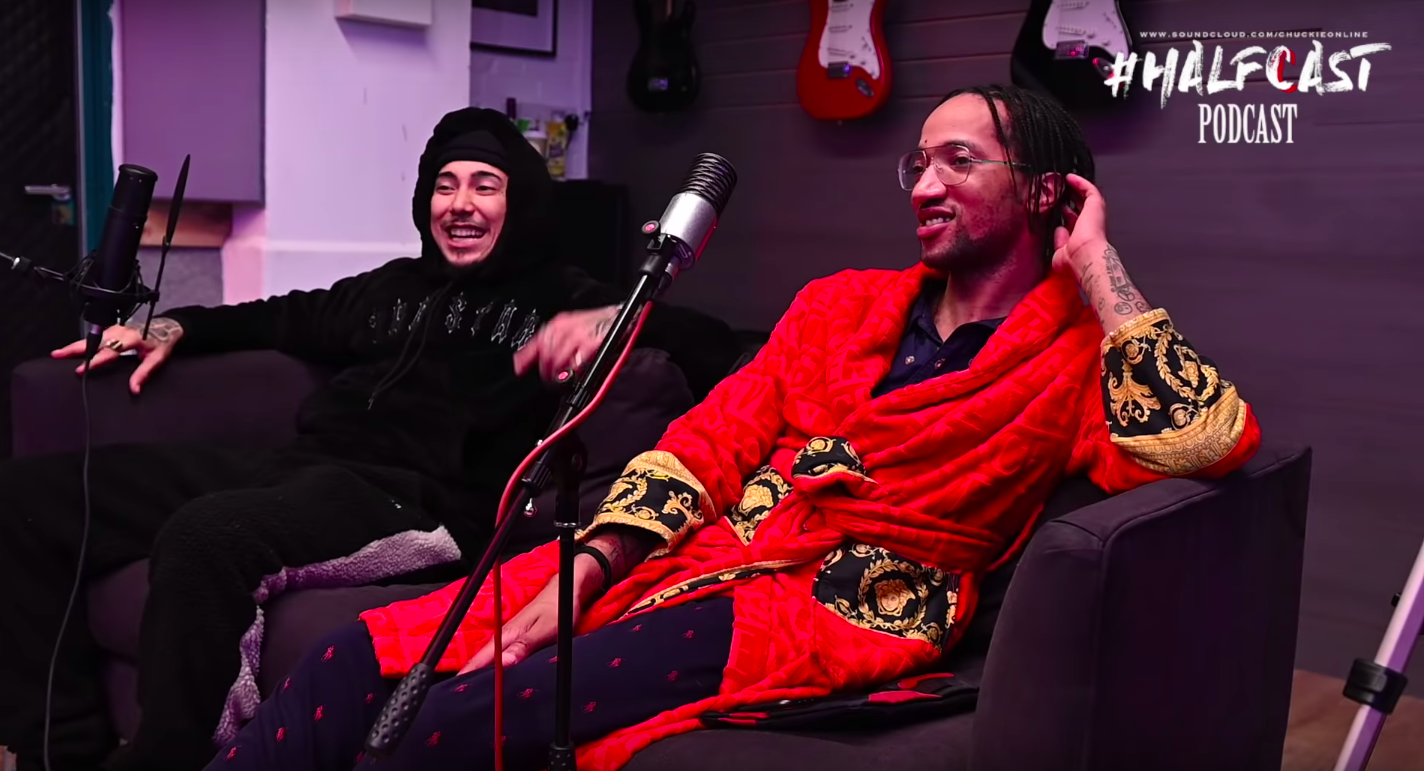 The Halfcast Podcast team talk travel, girls & more in latest episode ...