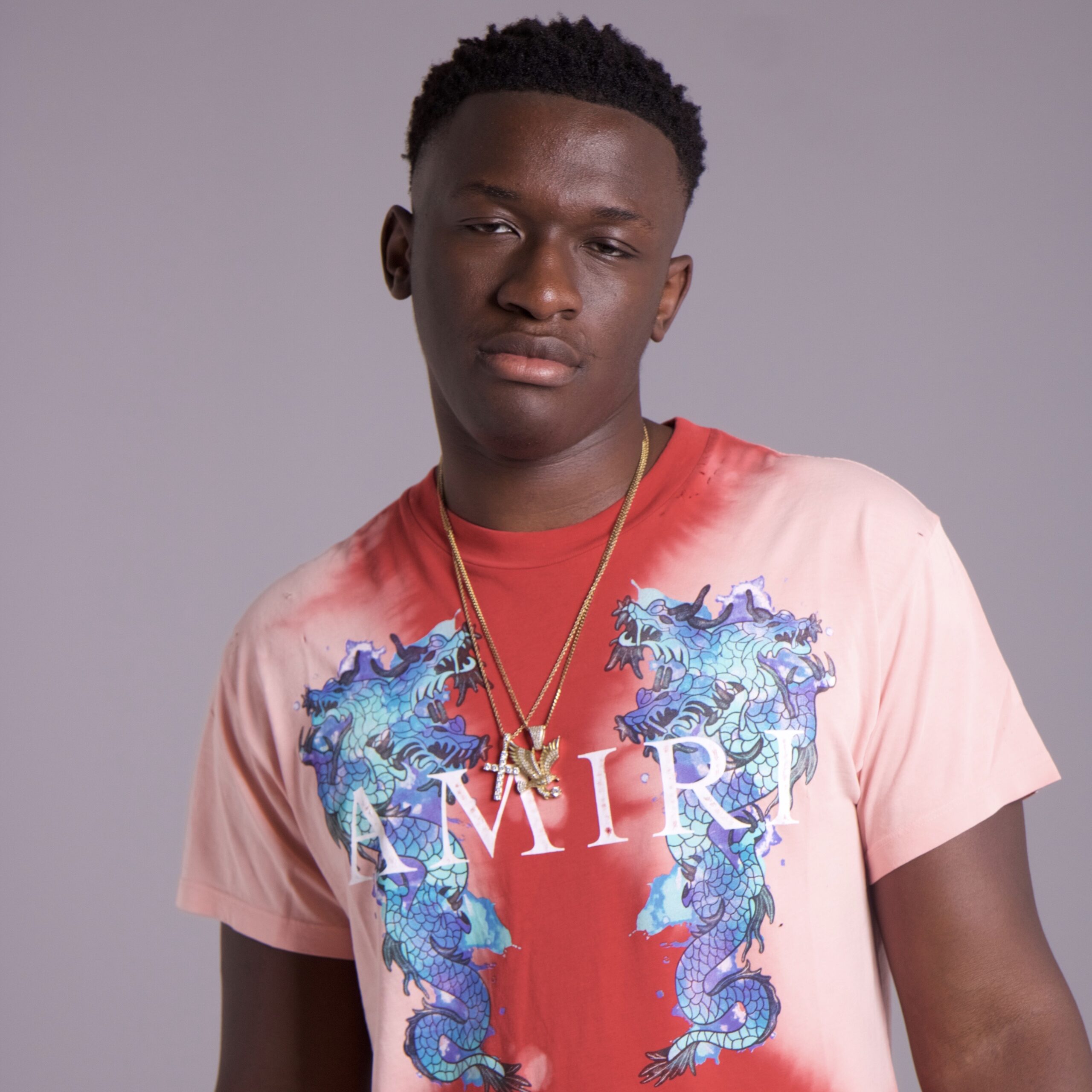 Hardy Caprio calls out Tesco for "racism" - GRM Daily