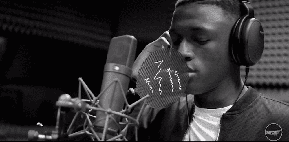 Take him in: 18 year old Hardy Caprio drops a new freestyle - GRM Daily