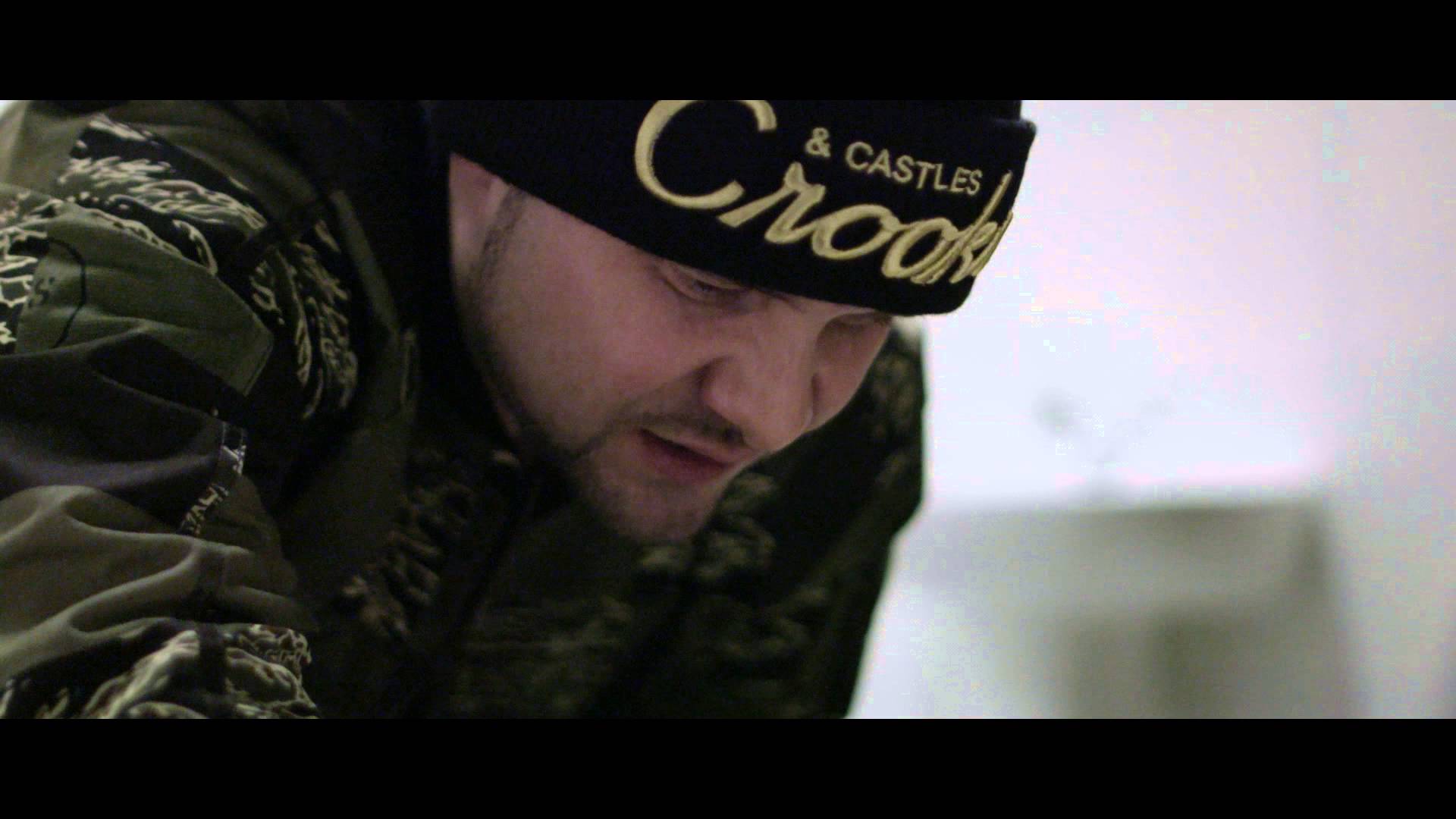 Harry Shotta releases sick new concept video for "Mr Contradictions ...