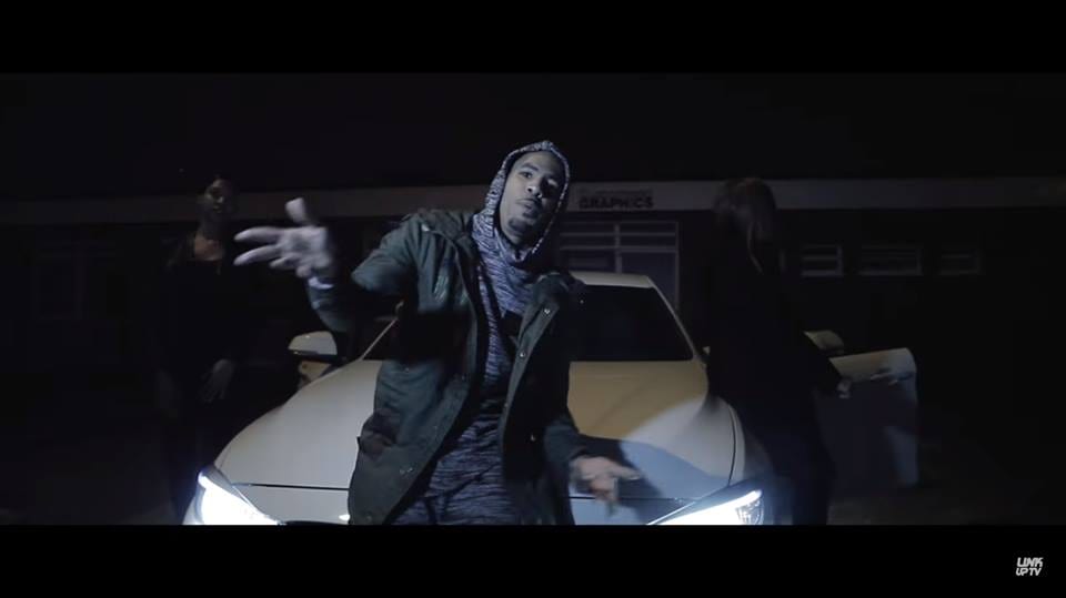 Harvey is "Back On The Road" in new video - GRM Daily