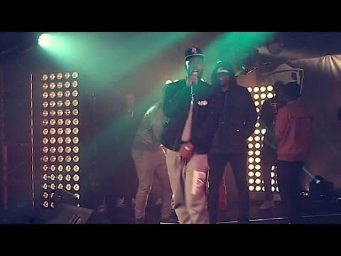 Ghetts x Rude Kid "653" Launch Party Highlights - GRM Daily