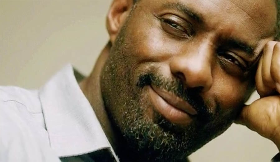 Idris Elba might be the highest grossing actor ever this year - GRM Daily