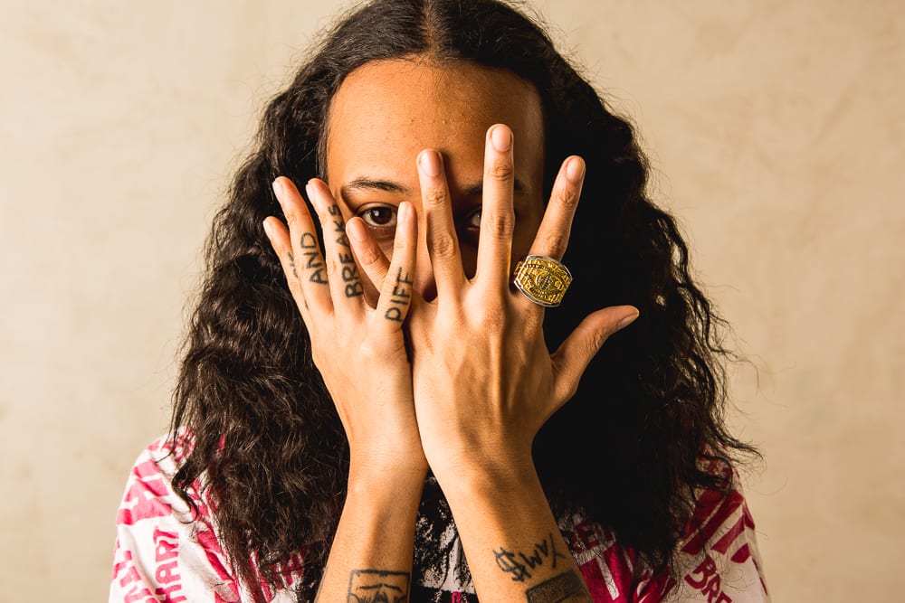 PREMIERE: Piff Gang's Phaze What leaks 2nd EP track "Sticky Icky" - GRM ...