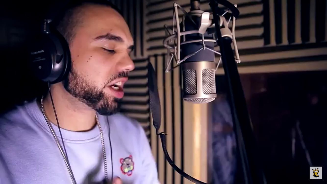 Pak-man gives us his legendary sessions! - GRM Daily