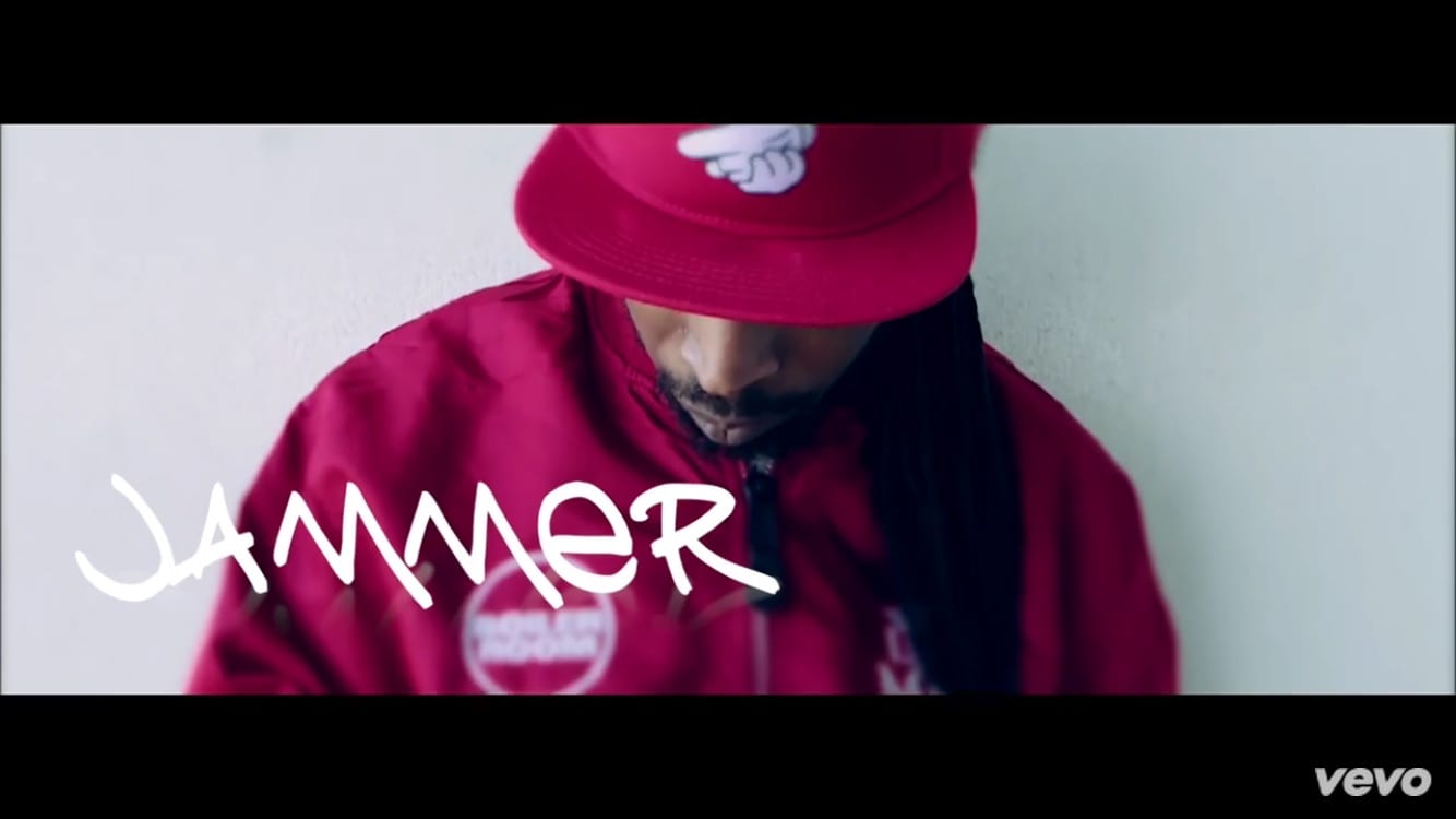 Jammer releases the video for "Royal Rumble" - GRM Daily