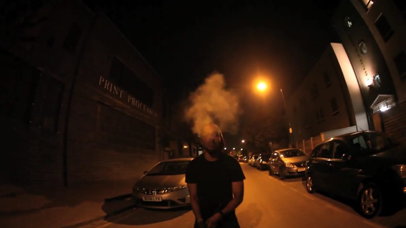 MAV gives a taster of new EP with visuals for "Savage" - GRM Daily