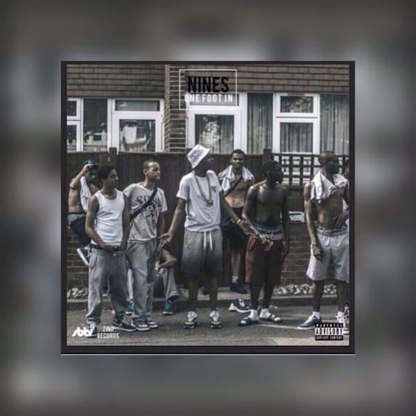 Nines finally drops new mixtape 'One Foot In' - GRM Daily